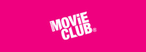 Homepage | MovieClub